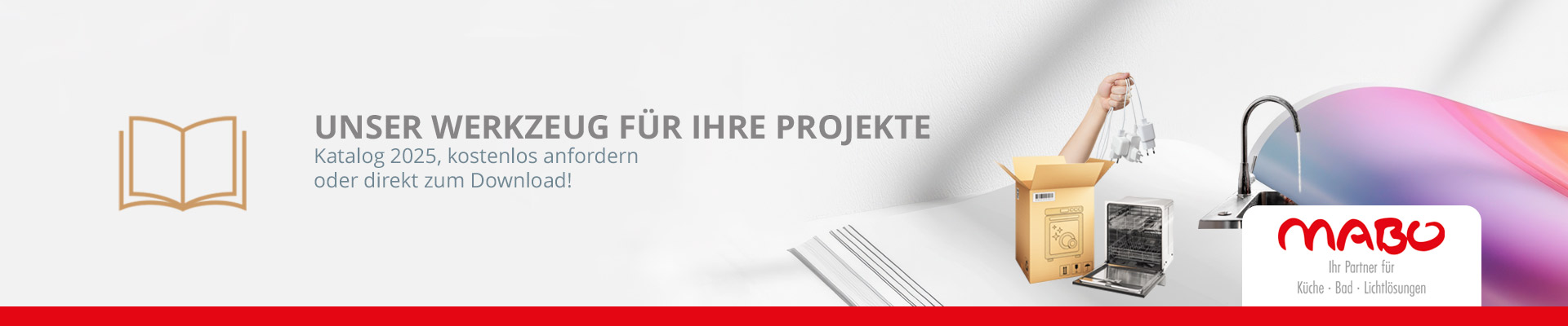 Aktueller MABO Katalog | MABO GmbH